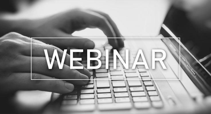 Webinaire l'Instant Partenaires : Arche MC2 - FEDESAP