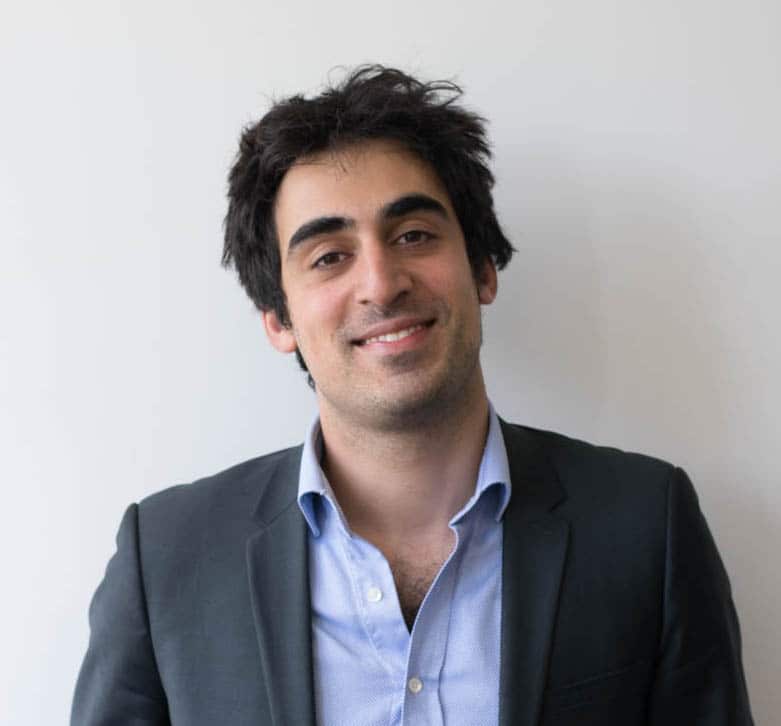 Interview Amir Reza-Tofighi : « C’est le rôle du politique de ...