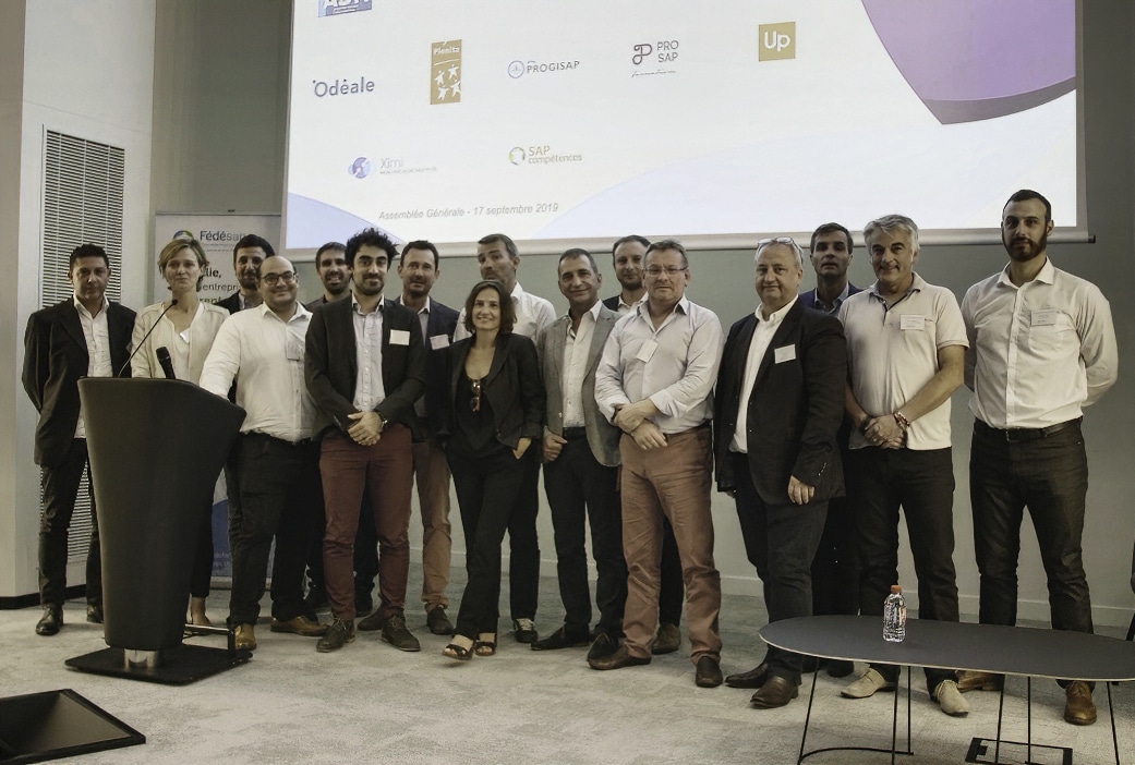 La Fédésap renouvelle son Conseil d’Administration et présente ses axes ...