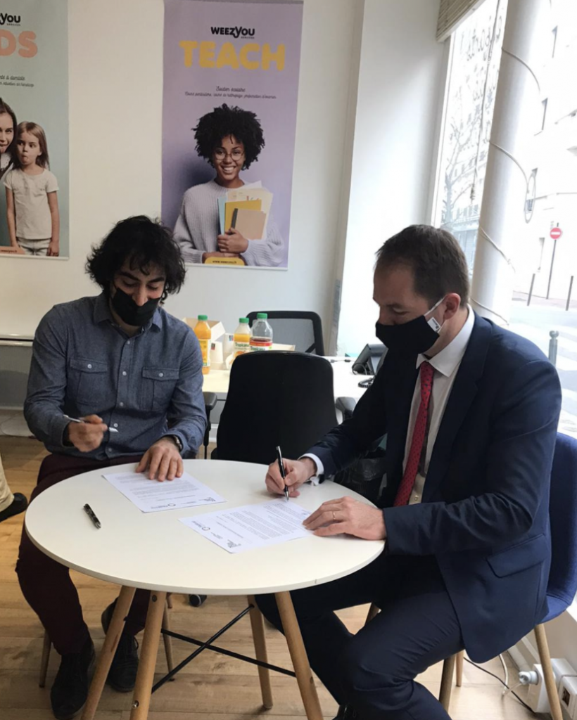 « 1 jeune, 1 solution », la Fédésap s’engage en faveur de l’emploi des ...