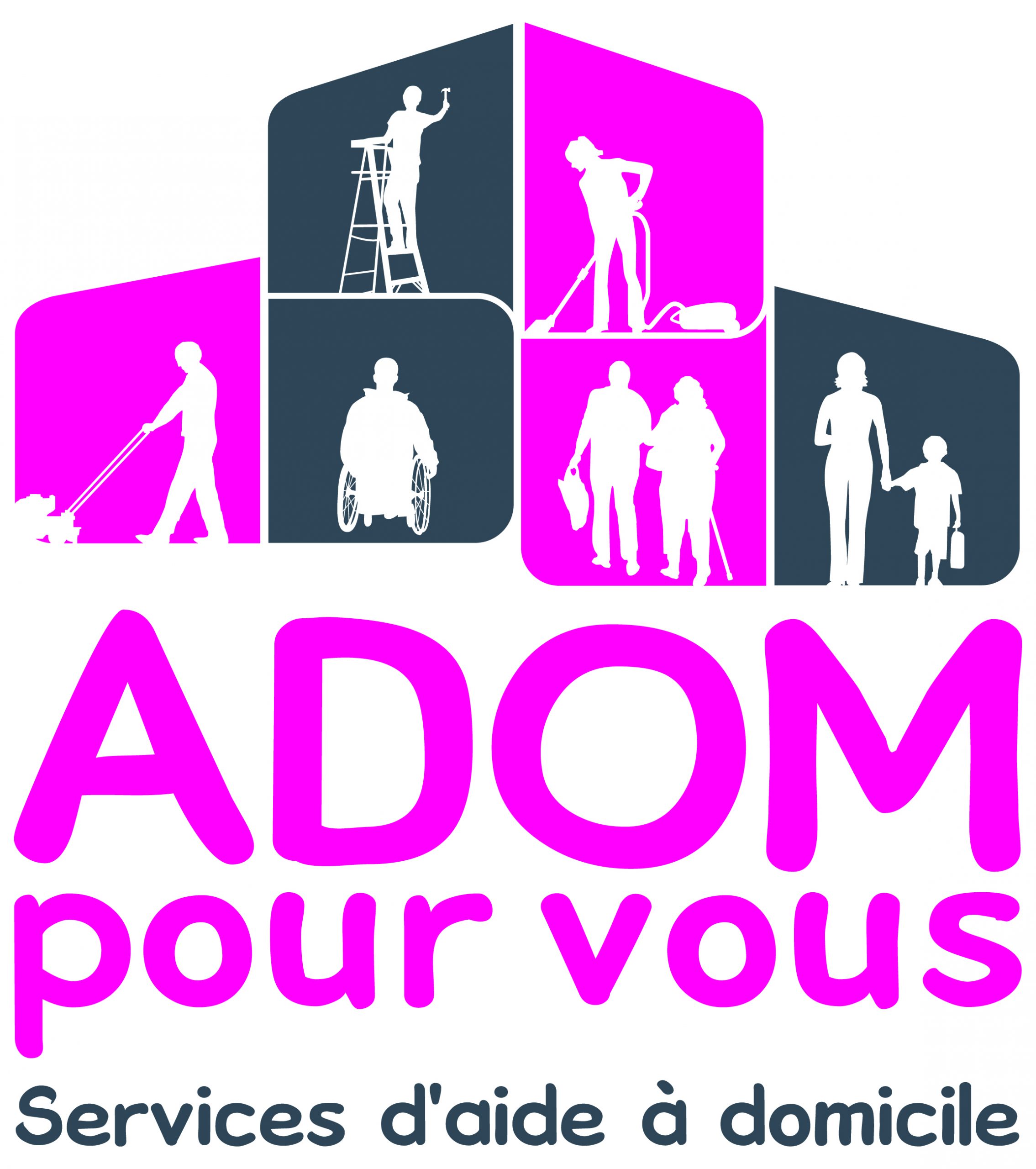 ADOM POUR VOUS - FEDESAP