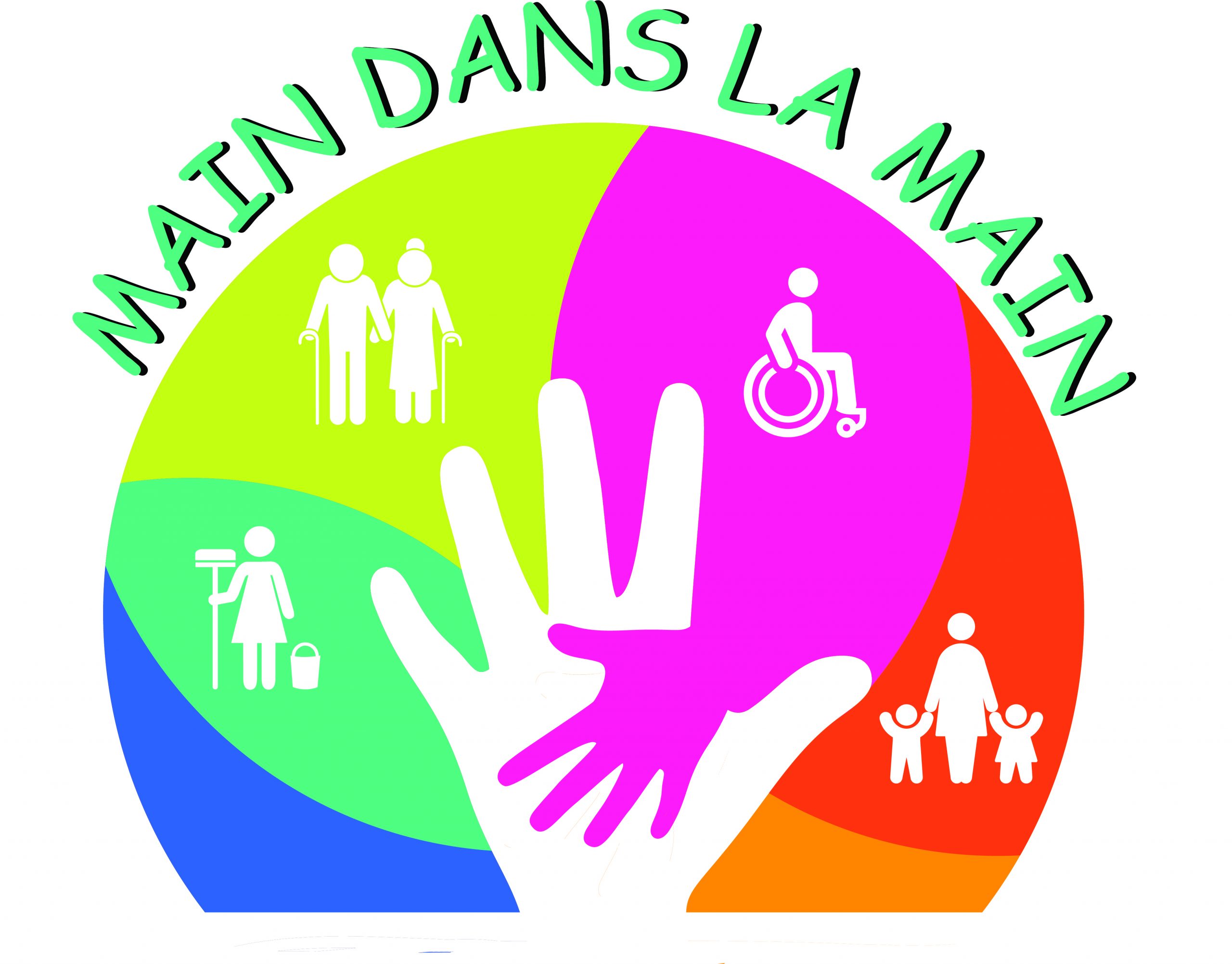 MAIN DANS LA MAIN - FEDESAP